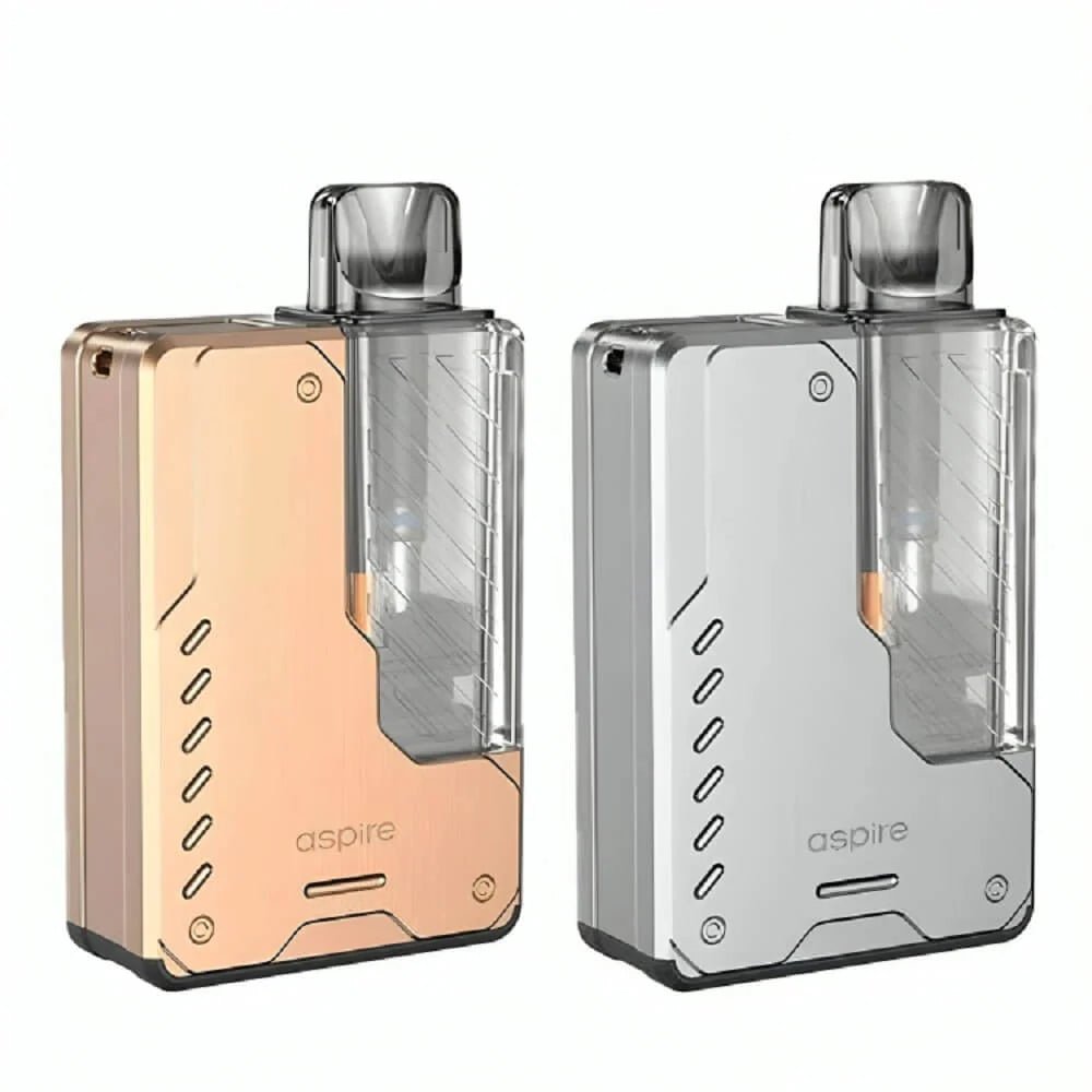 Aspire Gotek Pro Pod System Kit - vapeukwholesale