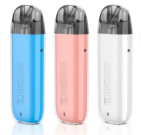 Buy Wholesale Aspire Minican 2 Pod System Kit