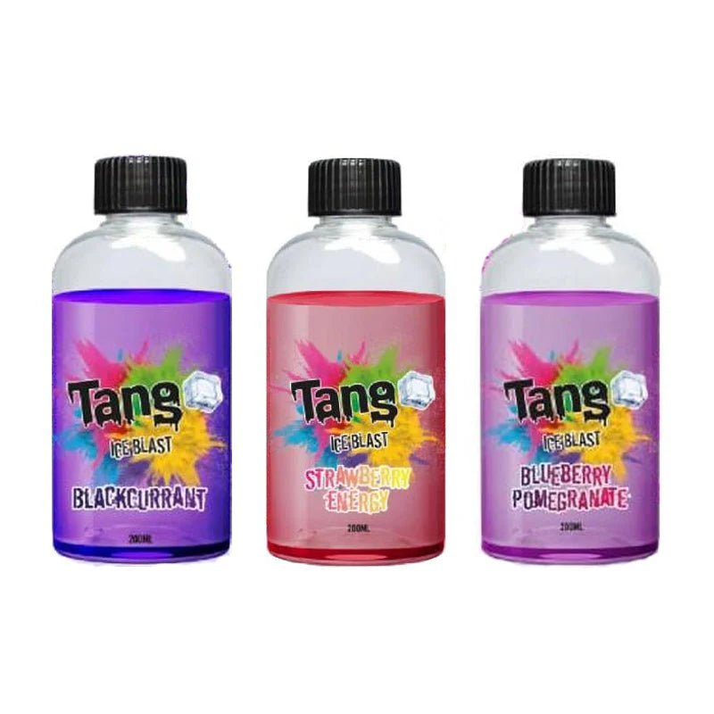 Buy Wholesale Bang(Tang) 200ml Shortfill