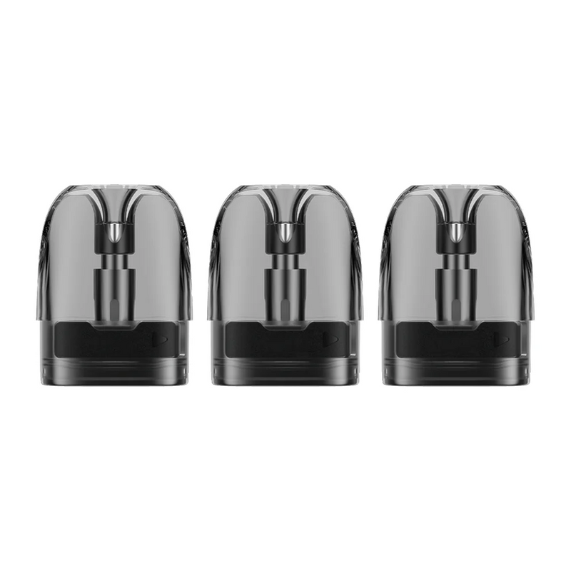 Buy Wholesale Crystal Prime M3 Replacement Pods Pack of 4