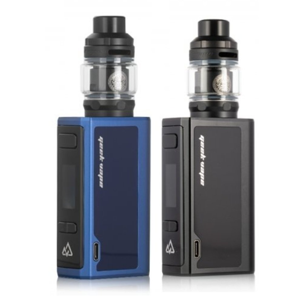 Buy Wholesale Geekvape Obelisk 120 FC Vape Kit