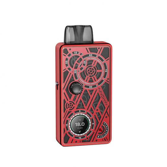 Innokin Klypse Mecha Pod Vape Kit Device - vapeukwholesale