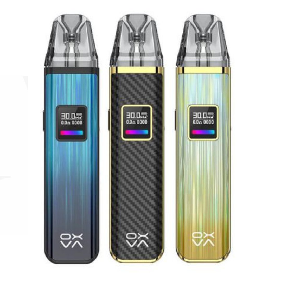 Oxva - Xlim Pro Vape Pod Kit - vapeukwholesale