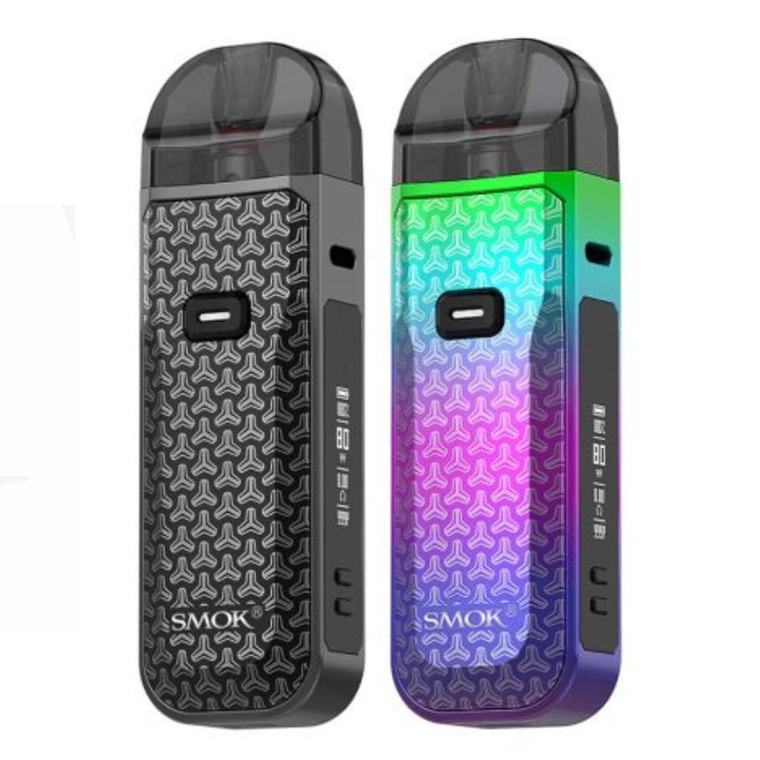 Smok Nord 5 Pod Kit - vapeukwholesale