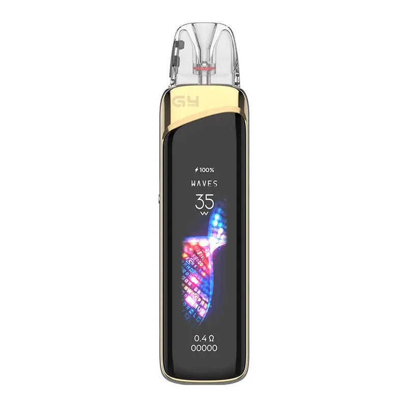Buy Wholesale Uwell Caliburn G4 Pro Vape