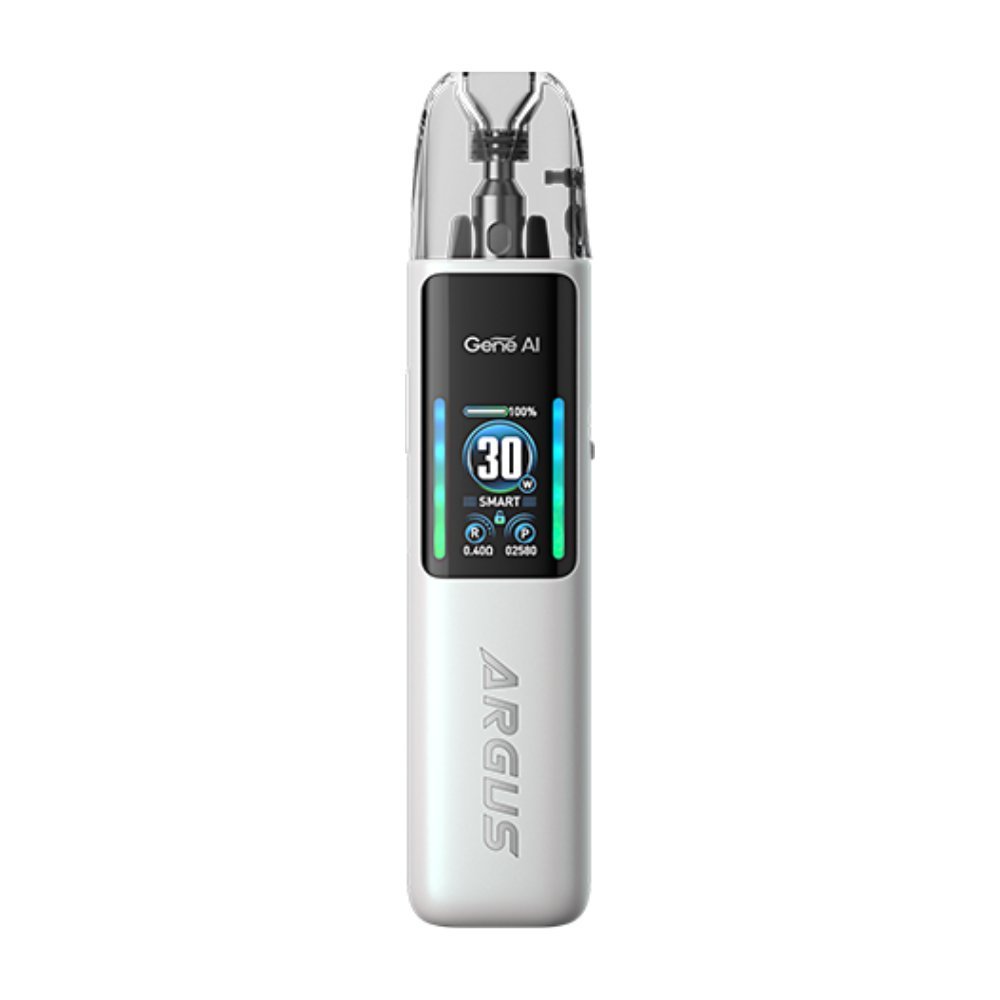 Voopoo Argus G2 Pod System 30W Vape Kit– vapeukwholesale