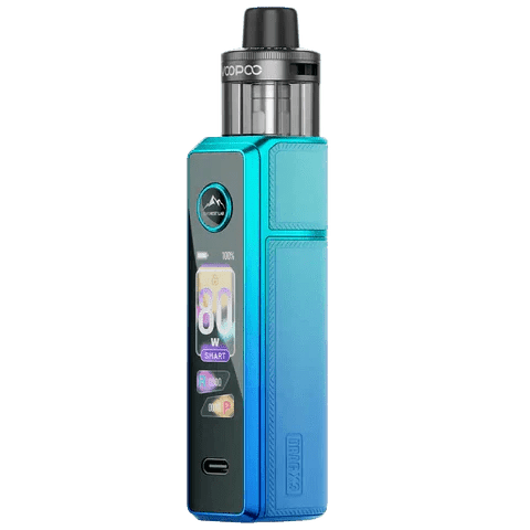 Buy Wholesale Voopoo Drag X3 Vape Kit