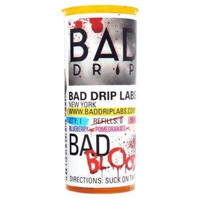 Buy Wholesale Bad Drip 50ml Shortfill