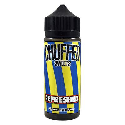 Buy Wholesale Chuffed Sweets 100ML Shortfill