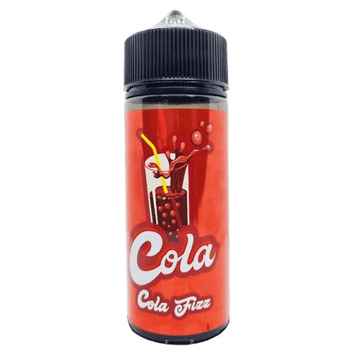 Buy Wholesale Cola 100ml Shortfill