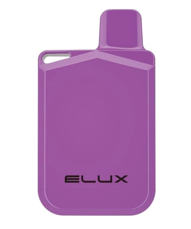 Elux Koko 600 Disposable Vape Pod Kit - vapeukwholesale