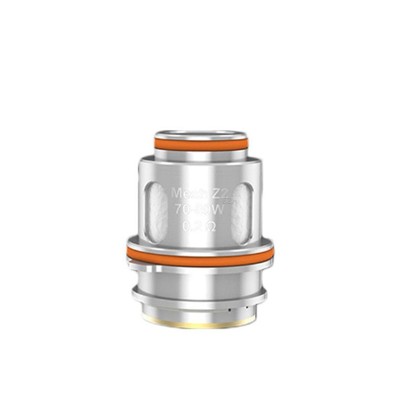 GEEKVAPE - MESH Z - COILS - vapeukwholesale