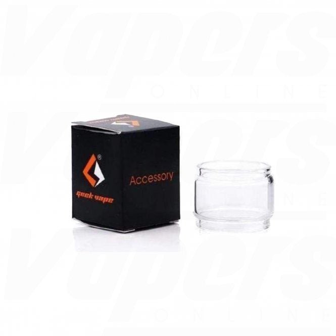 Buy Wholesale Geekvape Z Max Replacement bubble glass