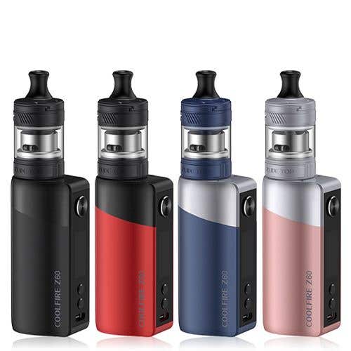Buy Wholesale Innokin Coolfire Z60 Vape Kit