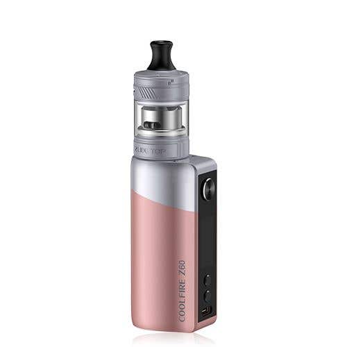 Buy Wholesale Innokin Coolfire Z60 Vape Kit