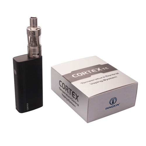 Buy Wholesale Innokin - Cortex 80W TC - Vape Kit