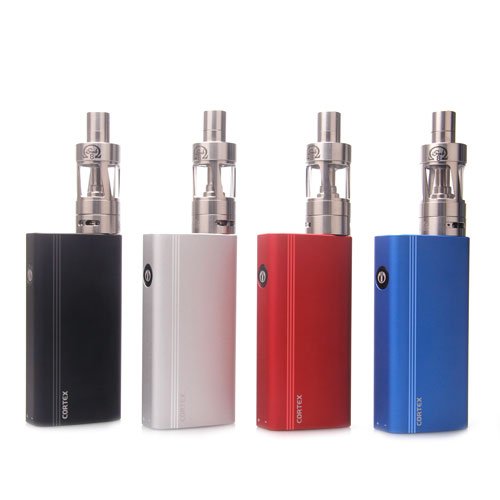 Innokin - Cortex 80W TC - Vape Kit - vapeukwholesale
