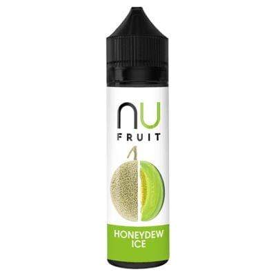 Nu Fruit 50ml Shortfill - vapeukwholesale