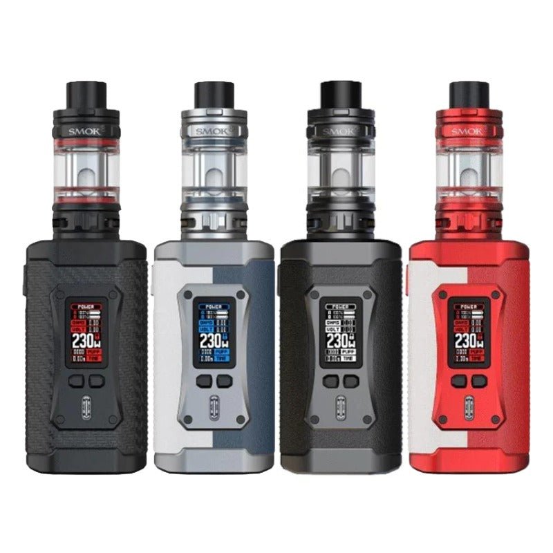 Smok - Morph 2 - Vape Kit - vapeukwholesale