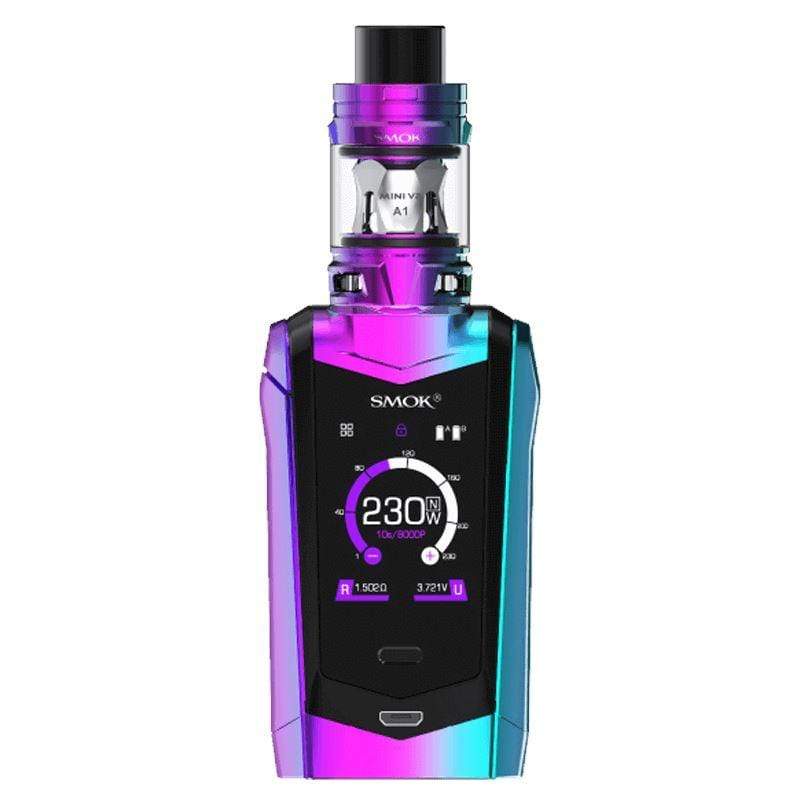 SMOK - V2 SPECIES - VAPE KIT - vapeukwholesale
