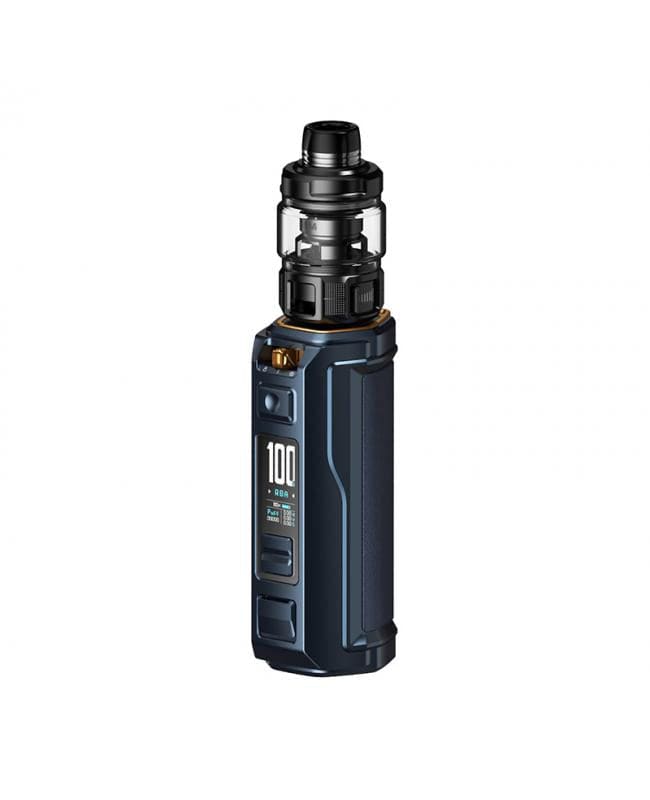 Voopoo Argus XT 100W Vape Kit - vapeukwholesale