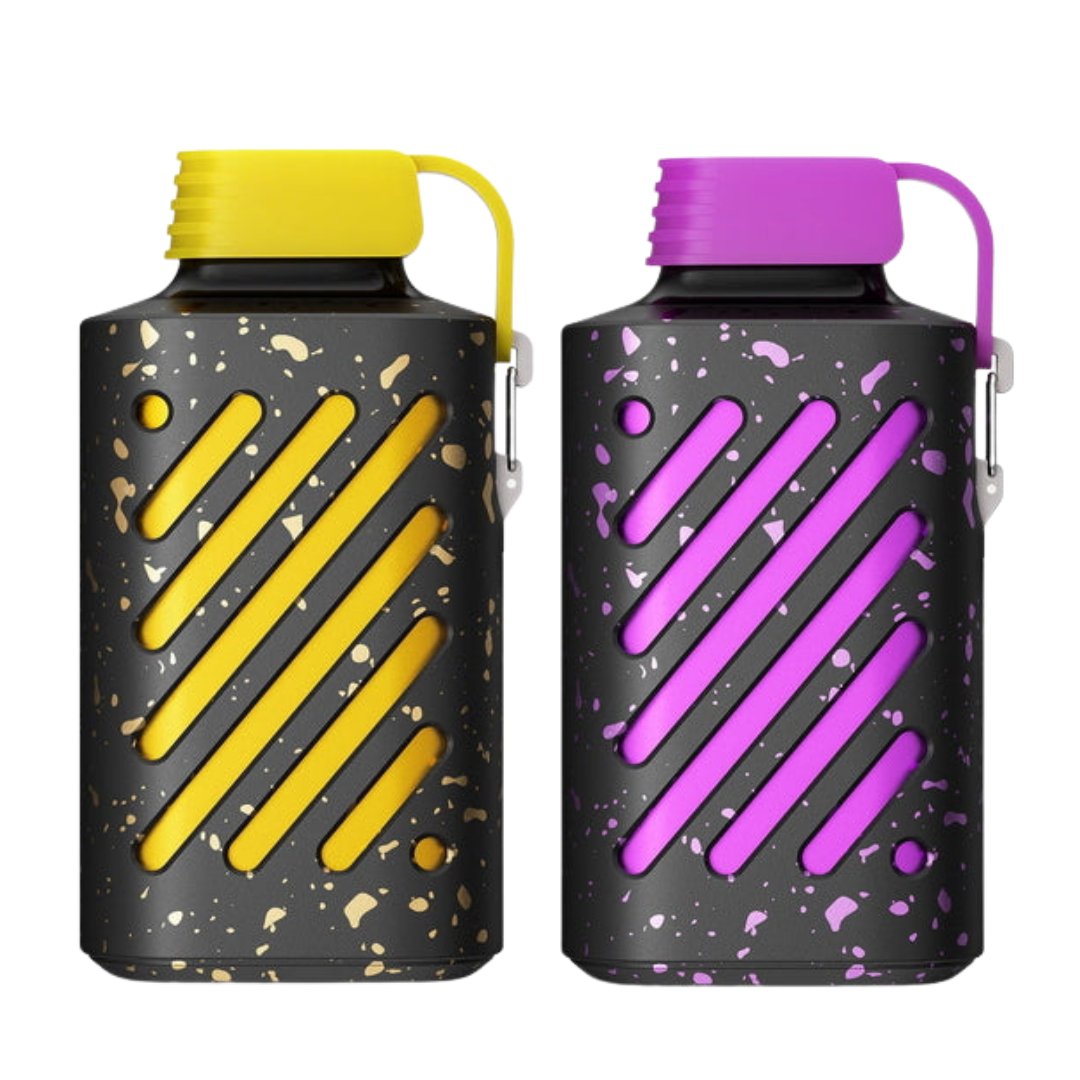 0% Vozol Gear 10000 Puffs Disposable Vape Device - Box of 10 ...